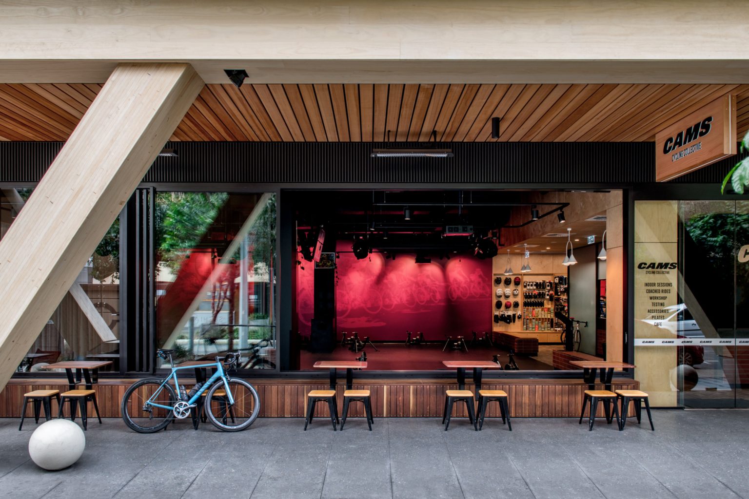 Sophia Interior Architecture | S.IA | SIA Studio