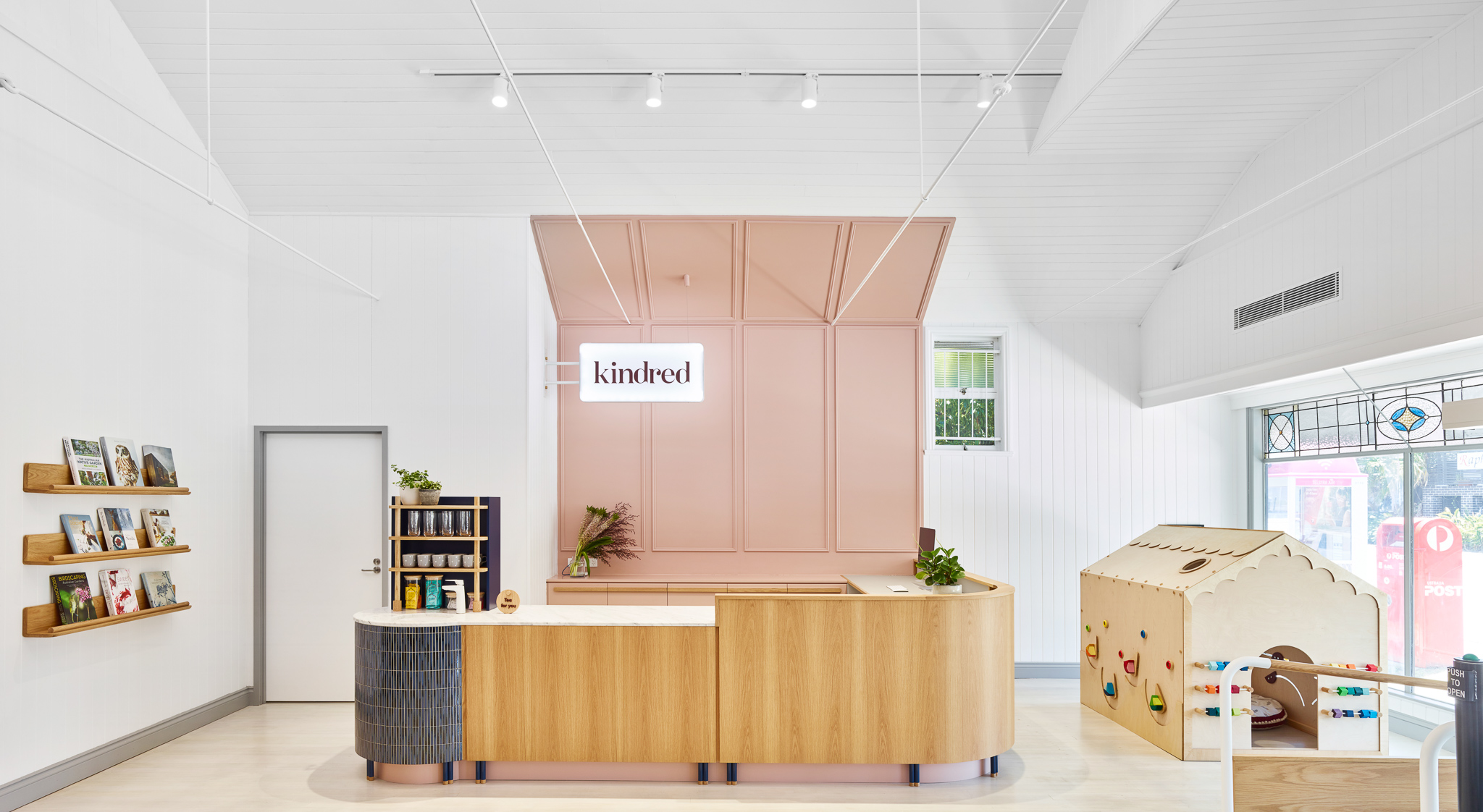Sophia Interior Architecture | S.IA | SIA Studio